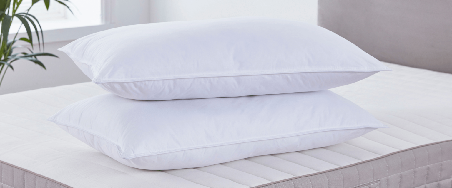 The History Of The Pillow | Vision Linens Home