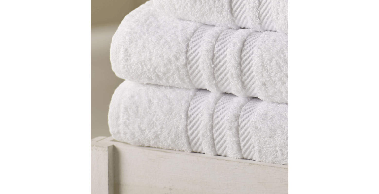 Hotel Pure Luxury Premier Towels | Vision Linens Home