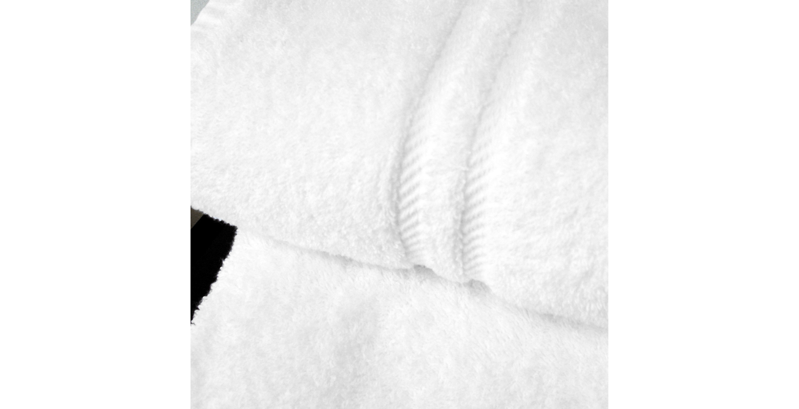 Hotel Pure Luxury Premier Towels | Vision Linens Home