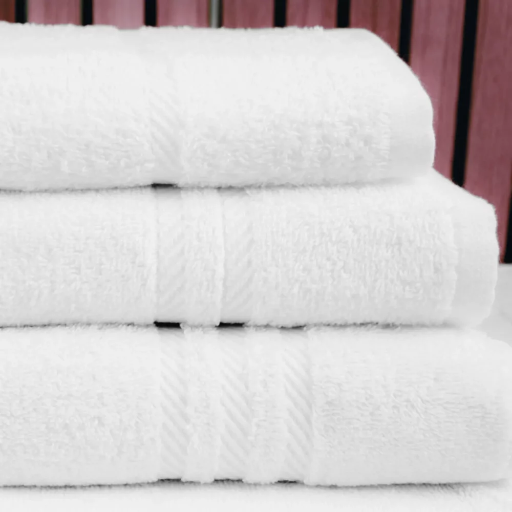 Hotel Pure Luxury Premier Towels | Vision Linens Home