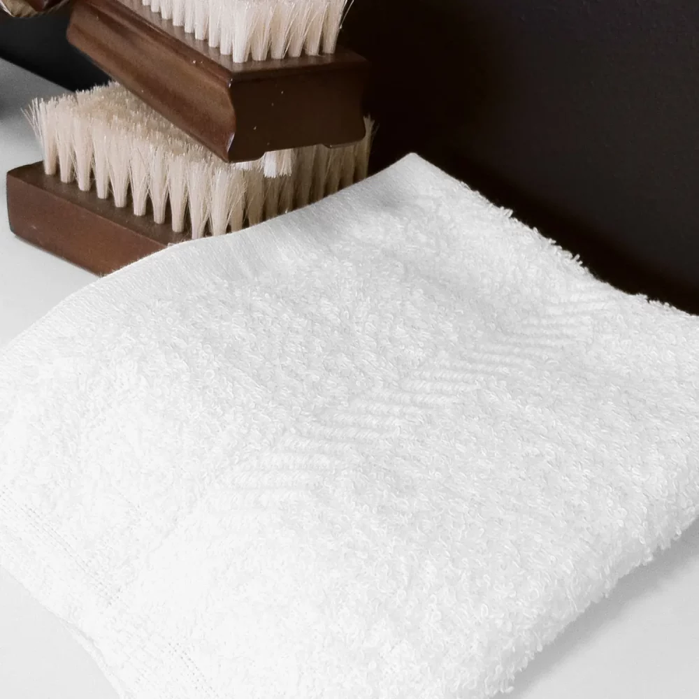 Hotel Pure Luxury Premier Towels | Vision Linens Home