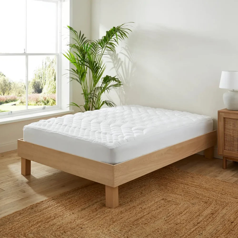 Martex 5 Zone Mattress Enhancer | Vision Linens Home