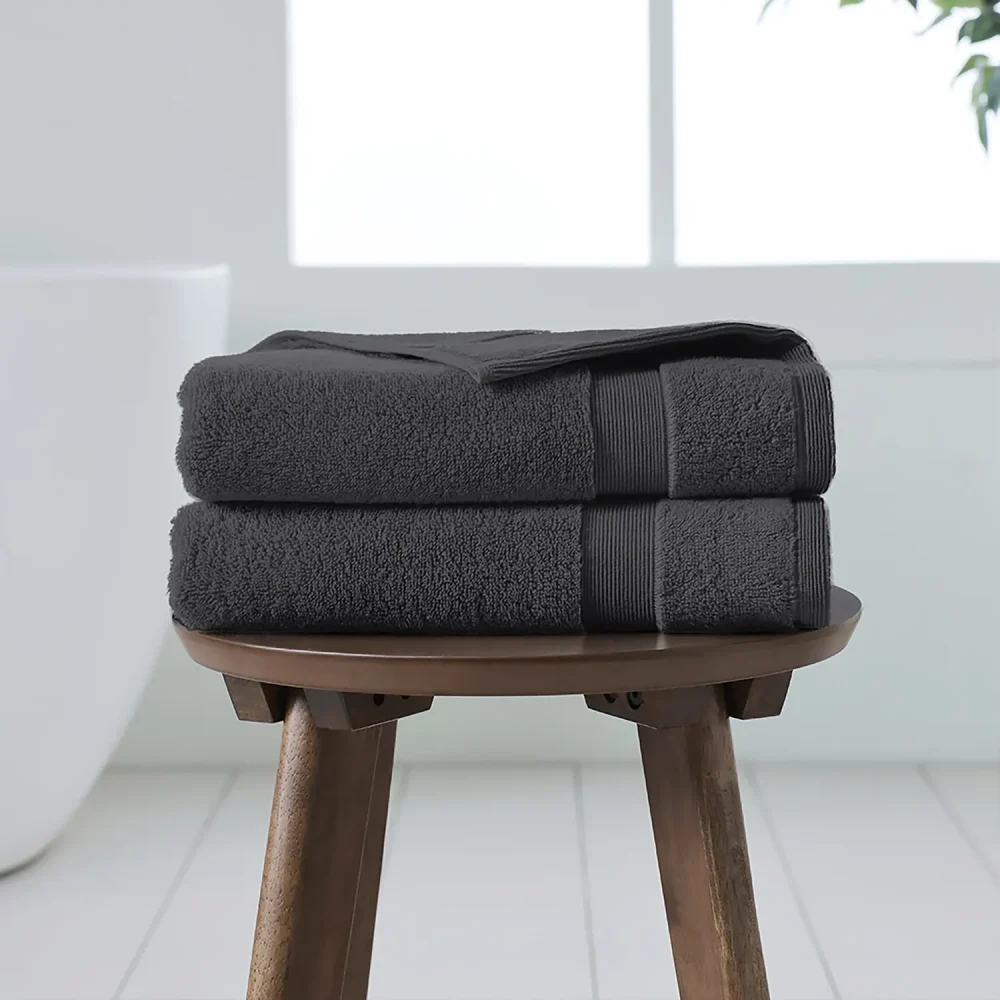 Martex 100% Cotton Towel Sets (4 Colours) | Vision Linens Home