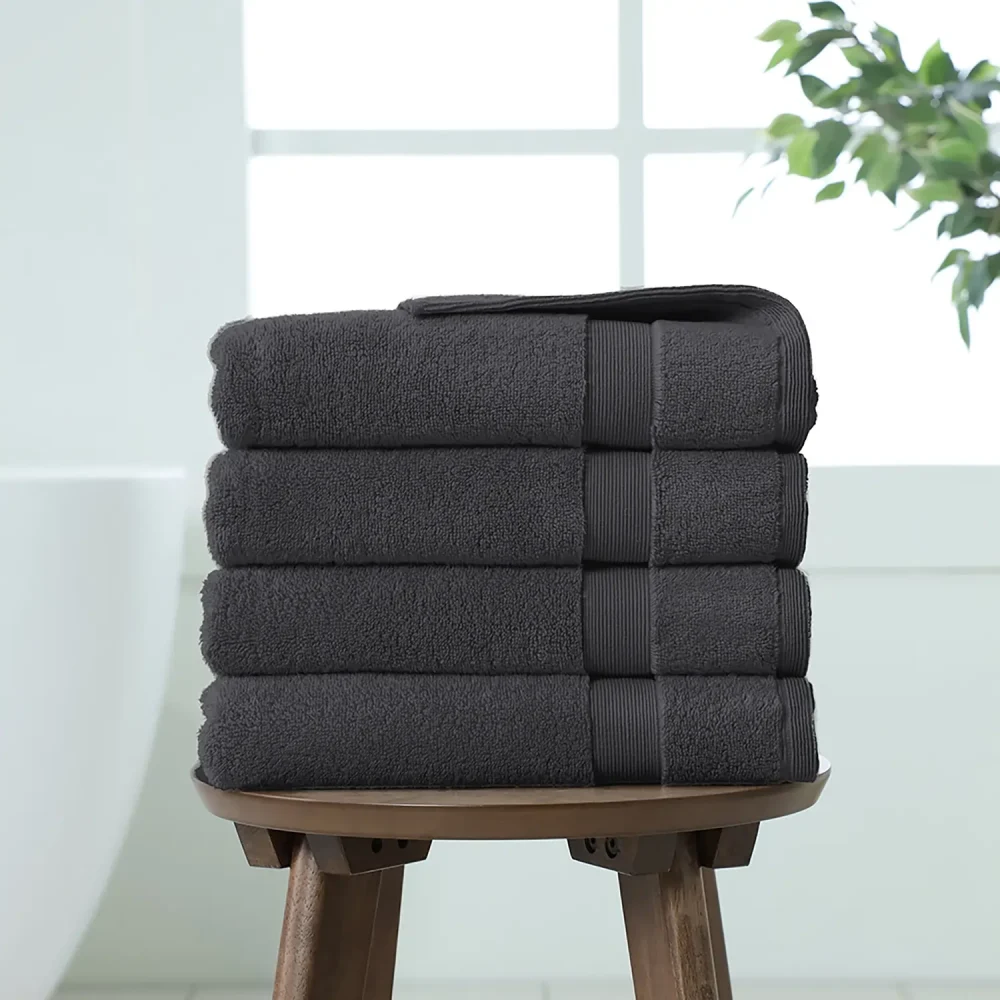 Martex 100% Cotton Towel Sets (4 Colours) | Vision Linens Home