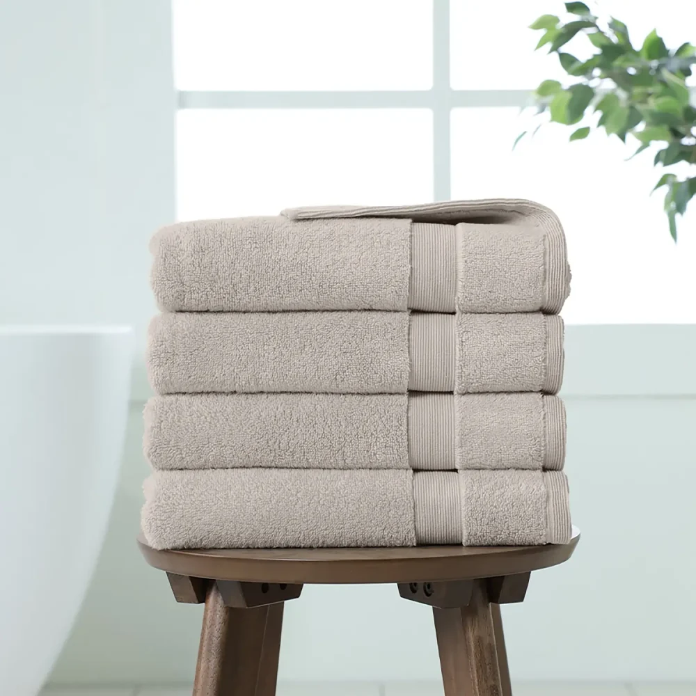 Martex 100% Cotton Towel Sets (4 Colours) | Vision Linens Home
